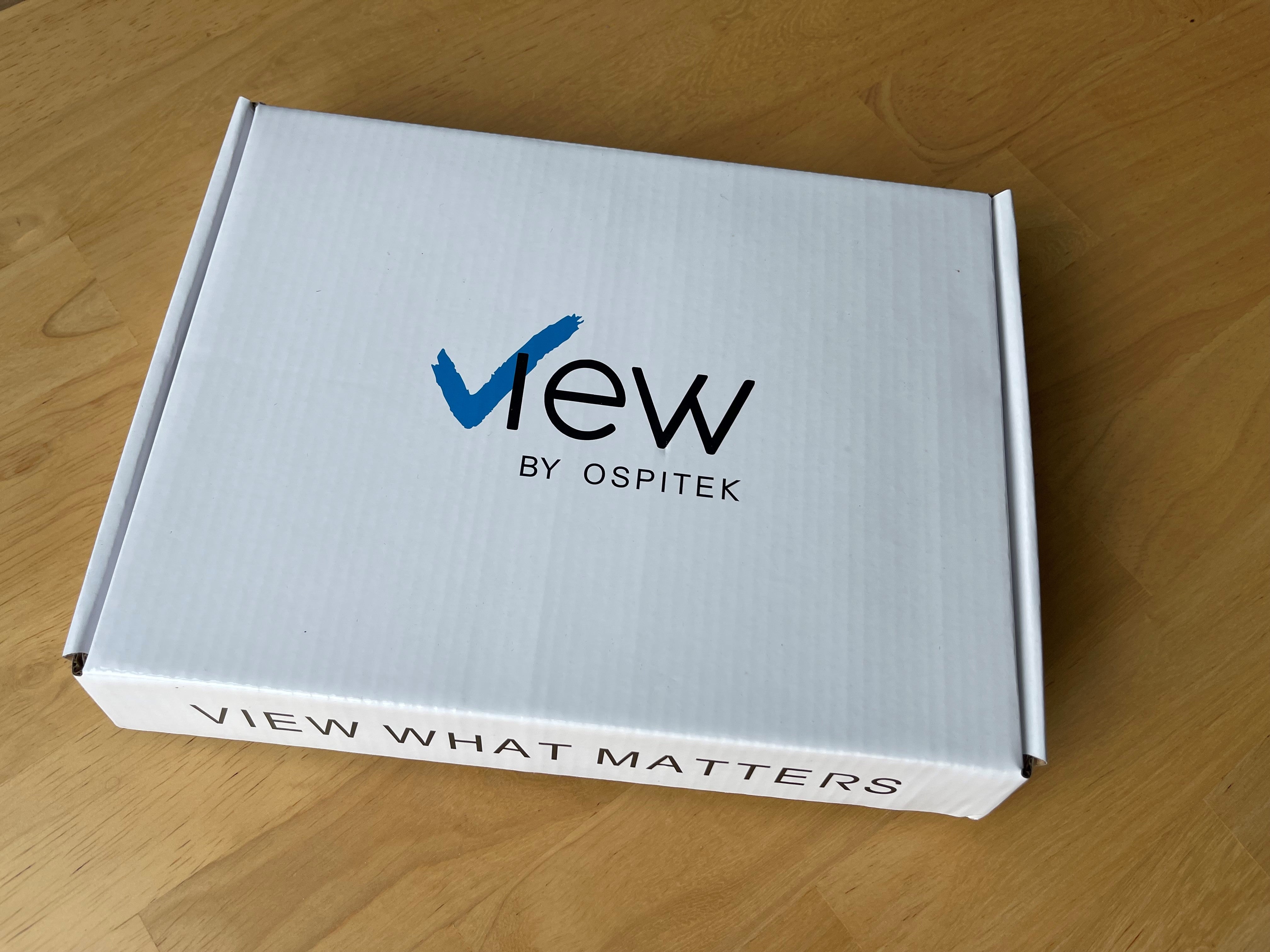 Beacon Carriers – OSPITEK Order